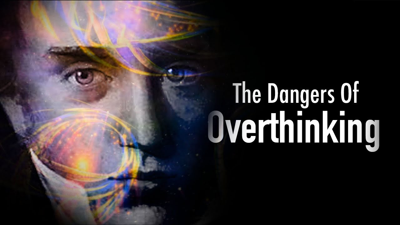 Overthinking Life: When Knowledge Becomes a Prison - YouTube