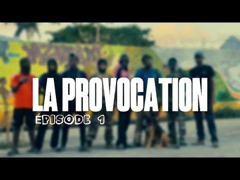 GÉNÉRATION PERDU - ep1 - LA PROVOCATION 