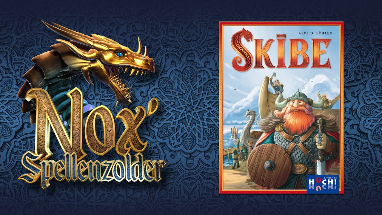 Skibe (NL) - YouTube