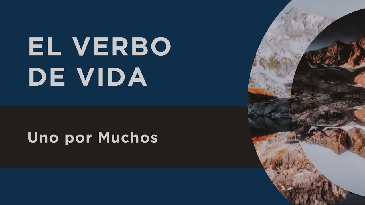 Uno por Muchos | Juan 11:45-12:11 - YouTube