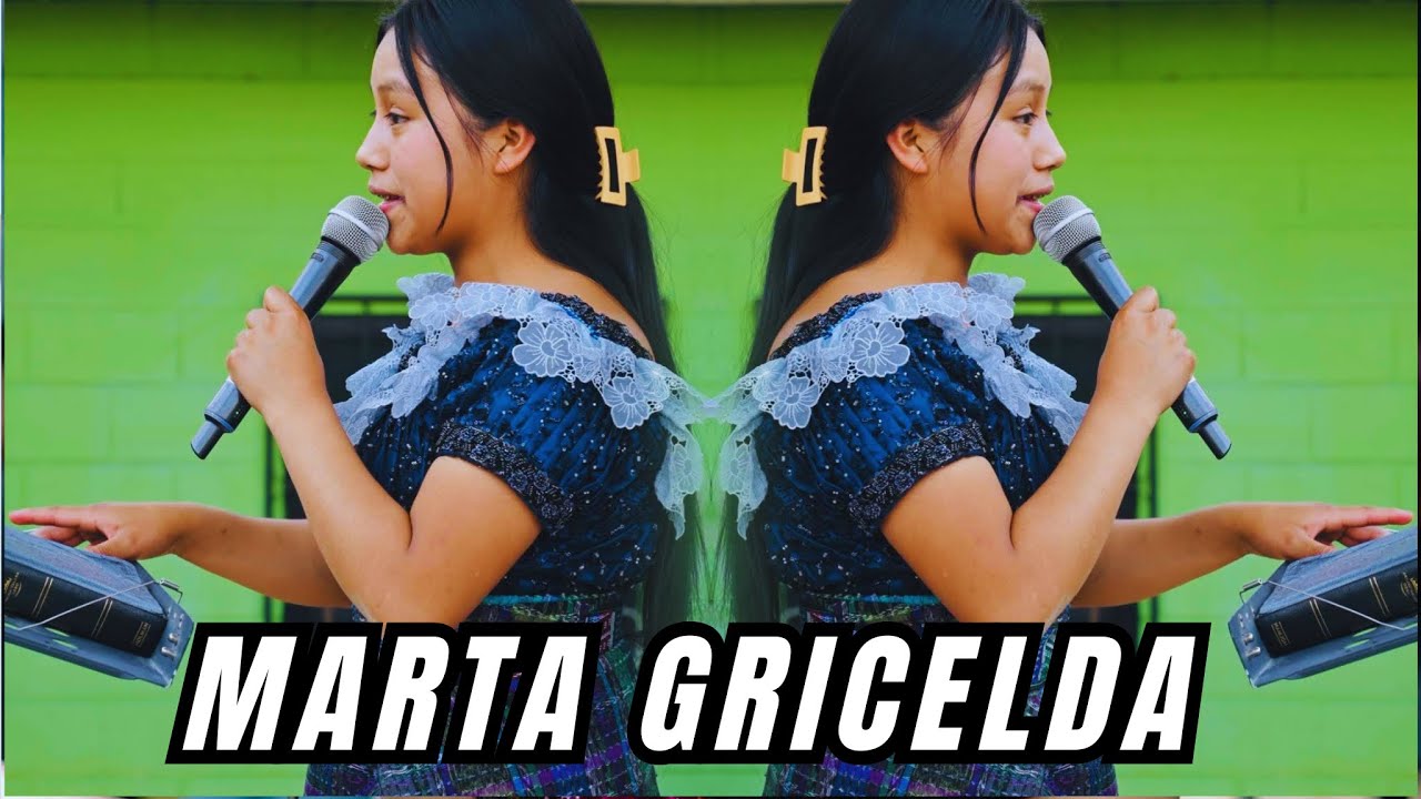 Marta Gricelda 🕊️😭🙏🎸Lo Más Reciente 11 De Junio De 2025 🔥 - YouTube