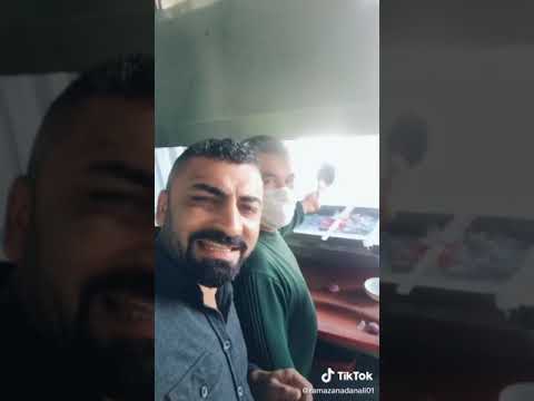 Tiktok fenomeni adanalı ramazan dürüm şhoww kaçırmayınn şoww sonunda