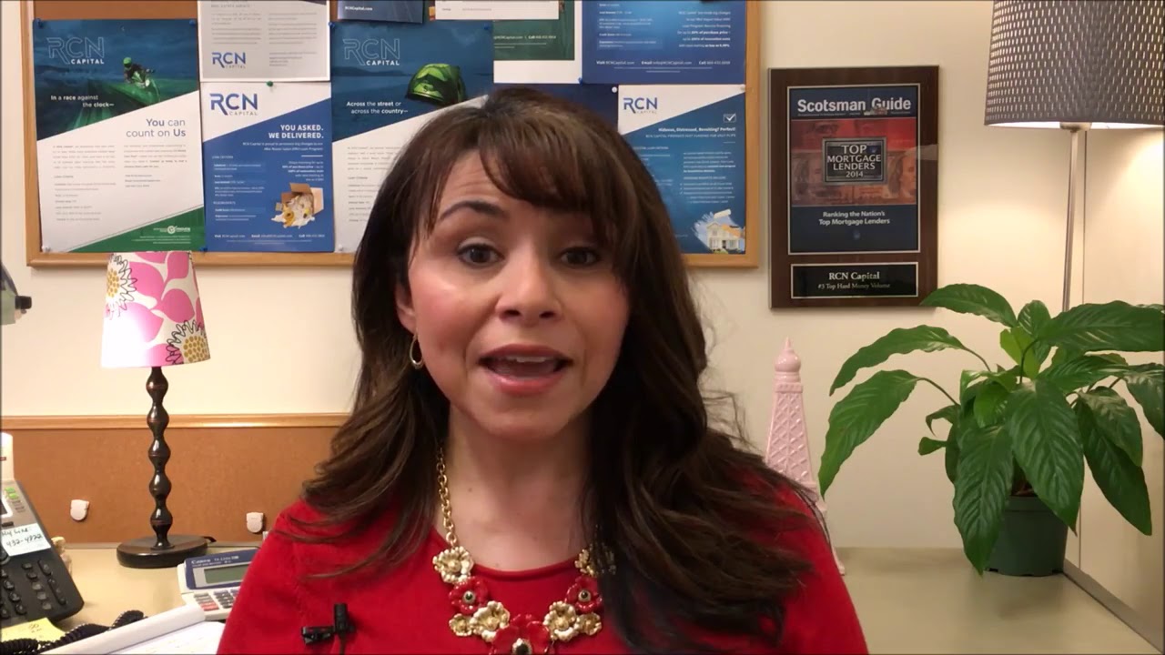 RCN Capital - YouTube