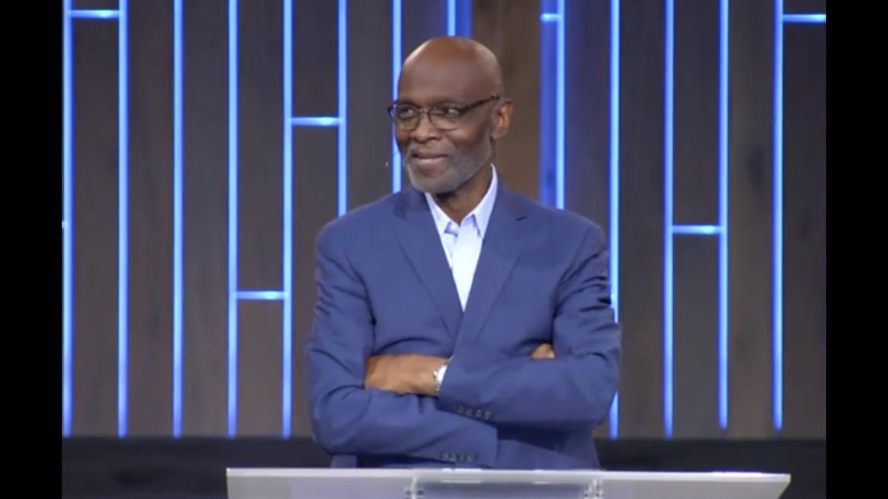 The Forerunner (The Christmas Story) | Pastor Donald G. Leavell | The ...
