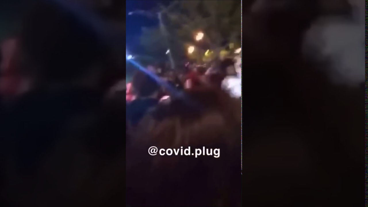 Chelsea Edwards fight - YouTube