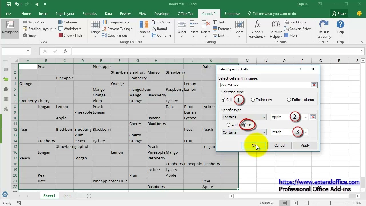 How To Count Cells If One Of Multiple Criteria Met In Excel YouTube how-to-count-cells-if-one-of-multiple-criteria-met-in-excel-youtube