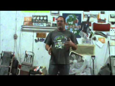 Back to our regularly scheduled program - YouTube