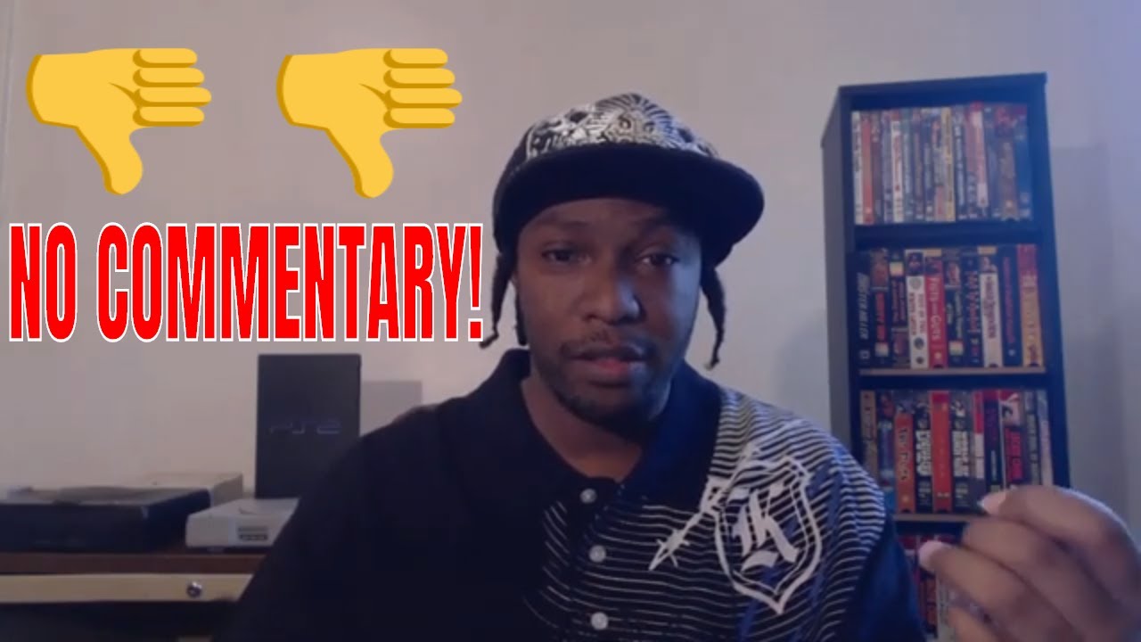 Why I don't use Commentary in my Fighting Game Footage? (Advice) - YouTube