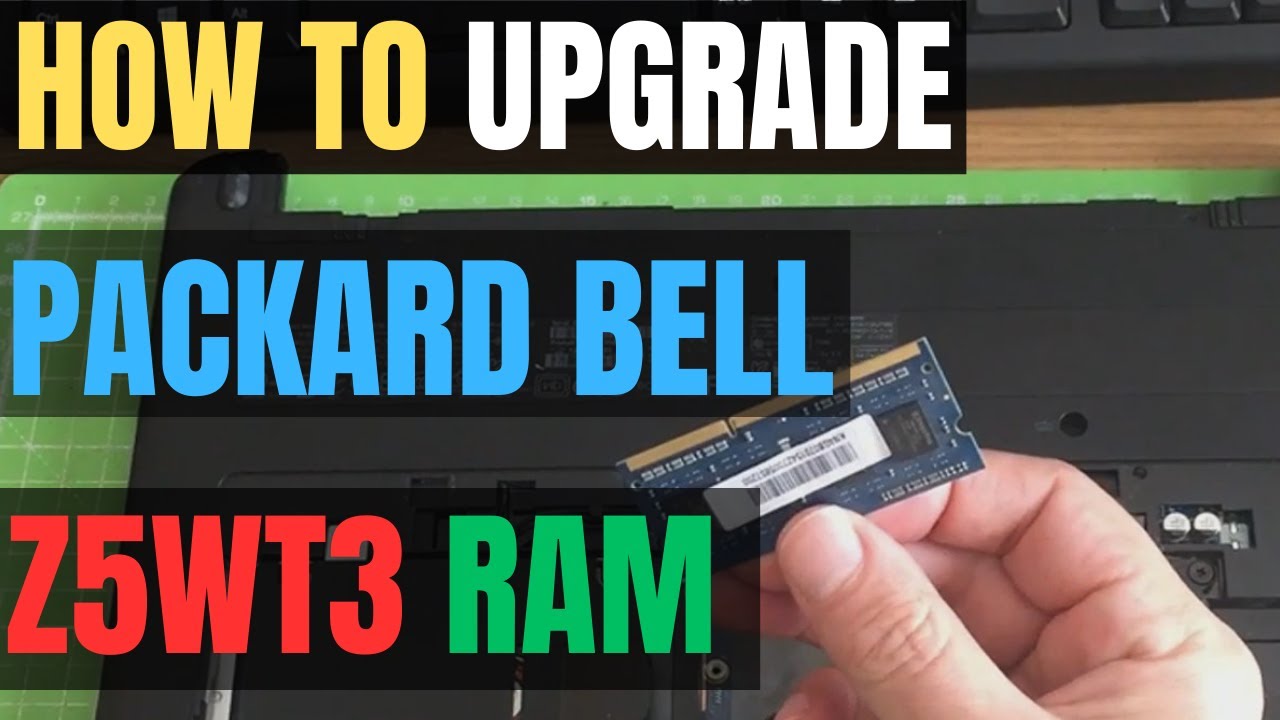 Hardware Upgrade Bell
