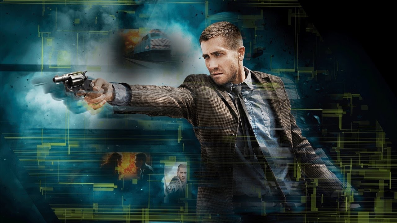 Source Code | Full Movie Knowledge & Facts | Jake Gyllenhaal, Michelle ...