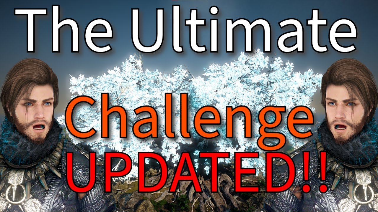 It Just Wasn't Good Enough | The ULTIMATE challenge - YouTube
