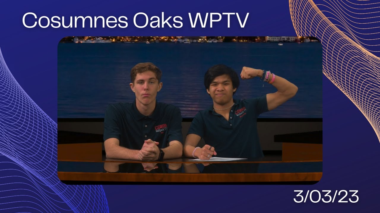 COHS WPTV - 03/03/23 - YouTube