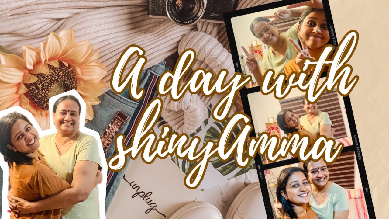 ഇതിപ്പോ കാണാൻ പോയതാണോ അതോ ഫുഡ്‌ കഴിക്കാൻ പോയതാണോ ആവോ..🤣 |SHINY SARAH ...