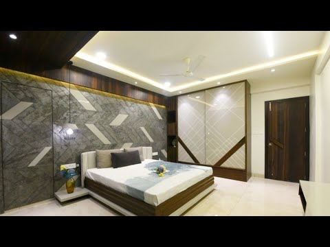 Latest [2020] bedroom & stylish wardrobe almirah design ! modern ...