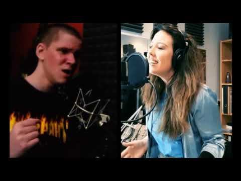 Better Days - Lockdown cover - Louisa Maria (UK) & Marco Conte (Italy ...