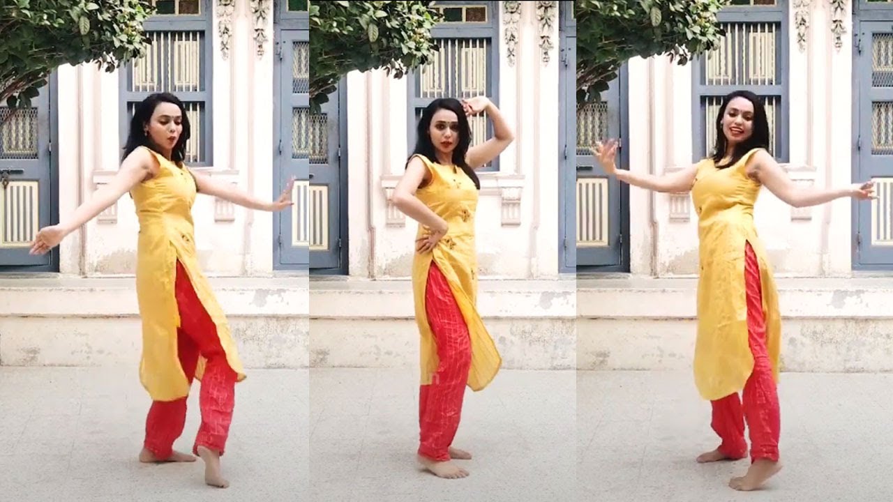 Best Valentine's Day Dance | Valentine's Day Special | Couple Dance For ...