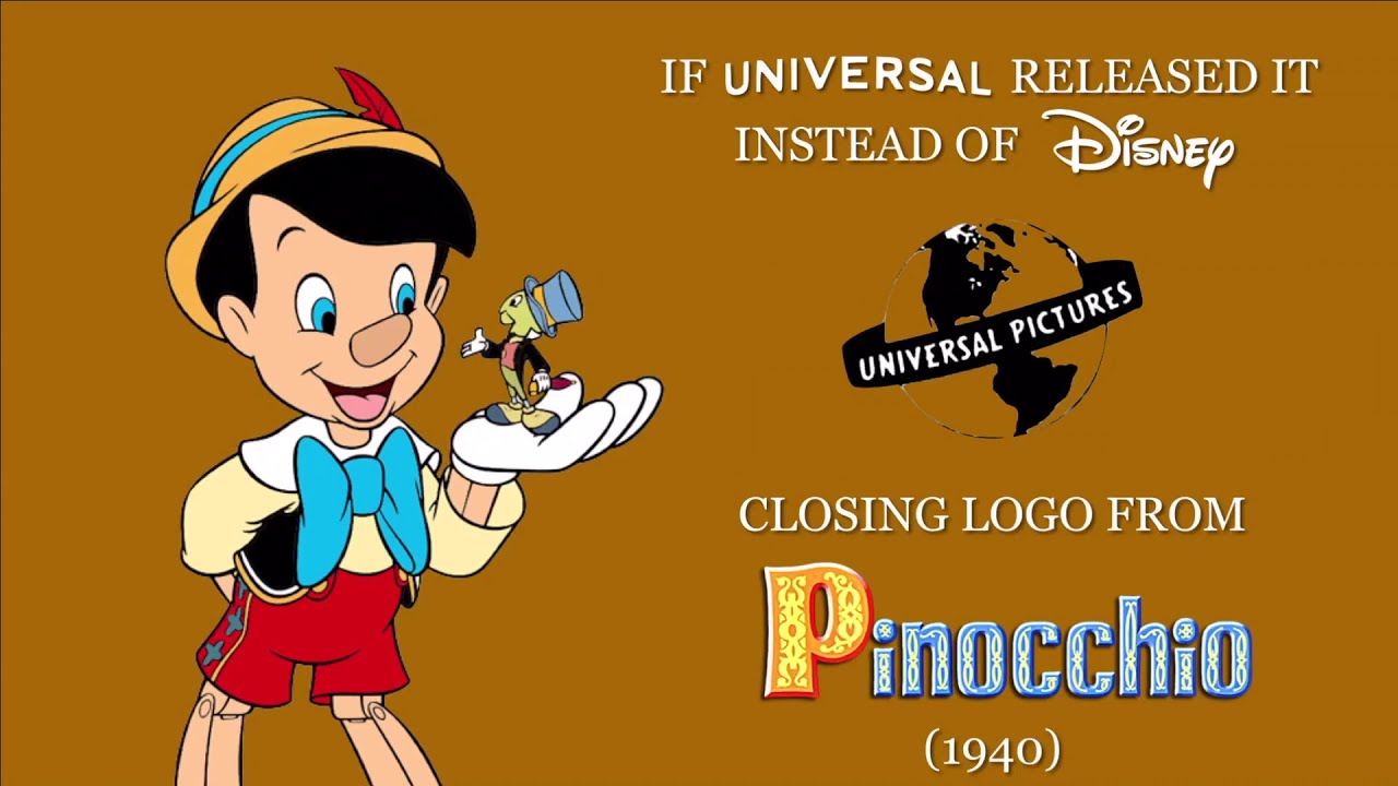 The End/A Universal Picture (1940) - YouTube