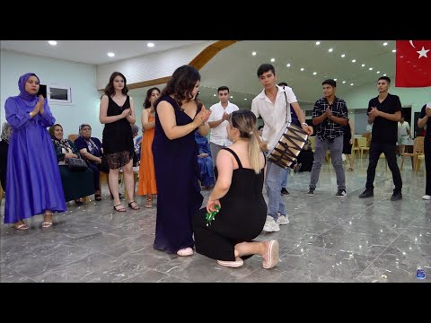 En Hızlı Halay Delilo Delilo