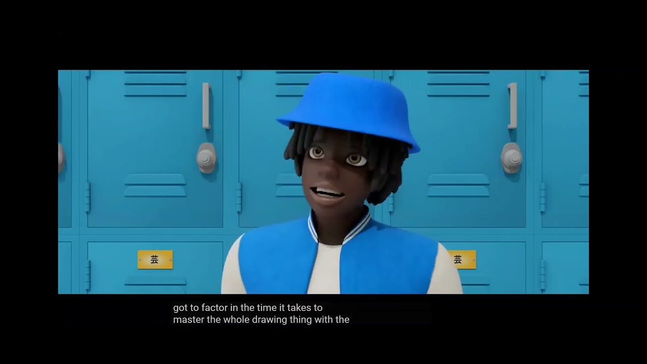 looking at brainrot (ft.Geo and Window man) - YouTube