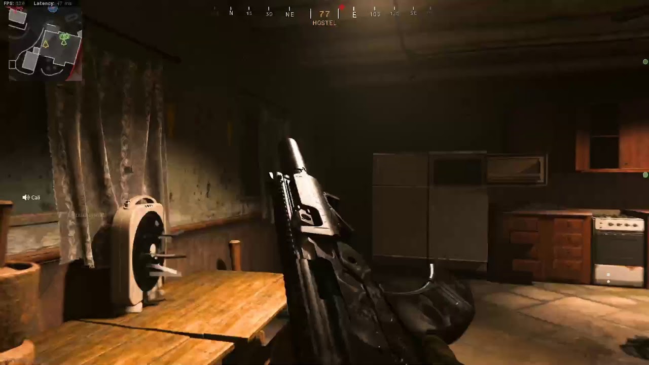 Butch Master Live Stream COD Warzone Multiplayer Hardcore - YouTube