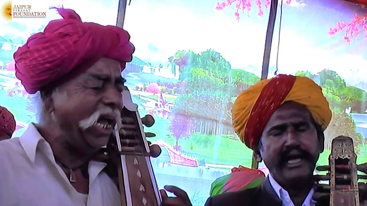 Hakam & Chanan Khan - YouTube