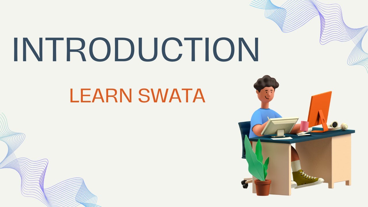 Introduction - Learn Swata - YouTube