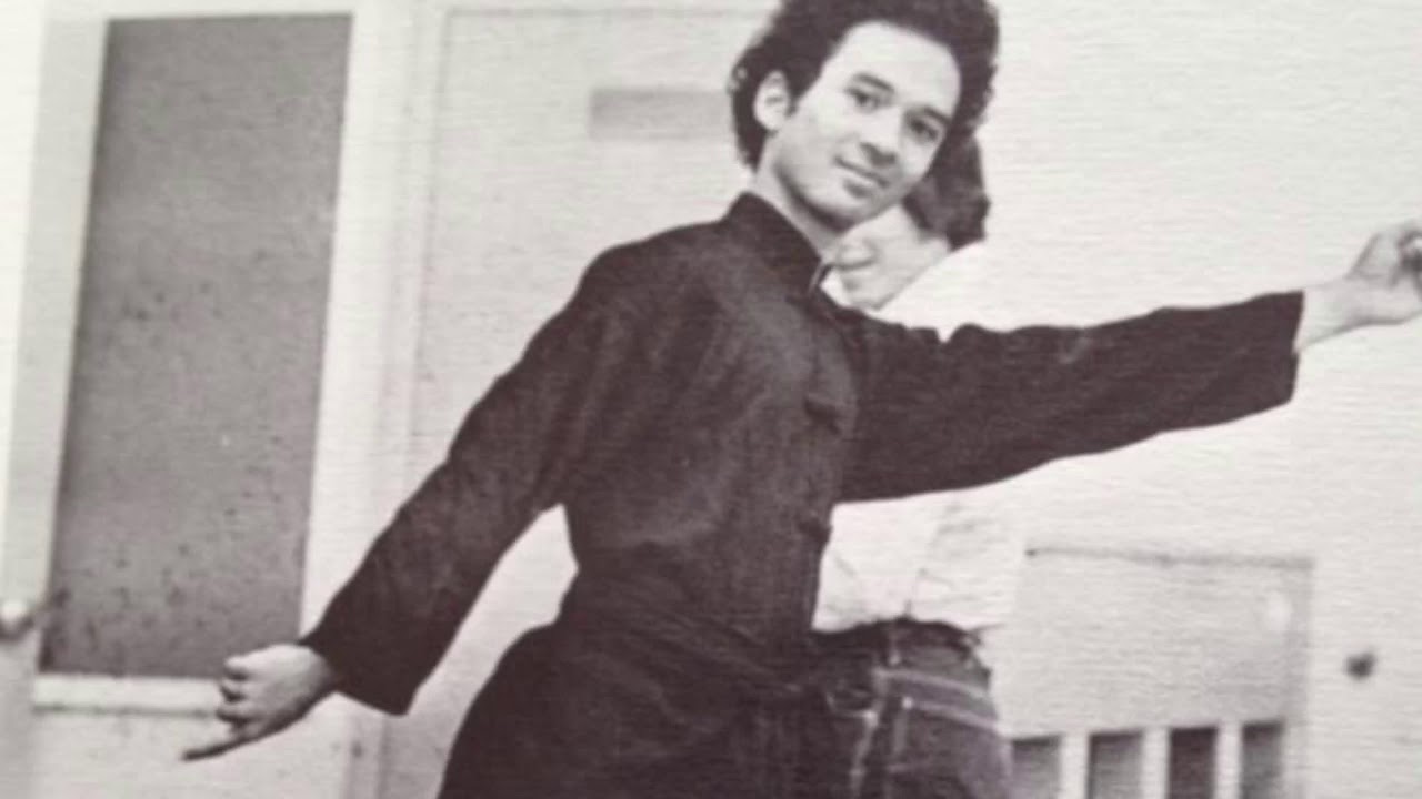 The Original Stylers with Jose Loo - YouTube