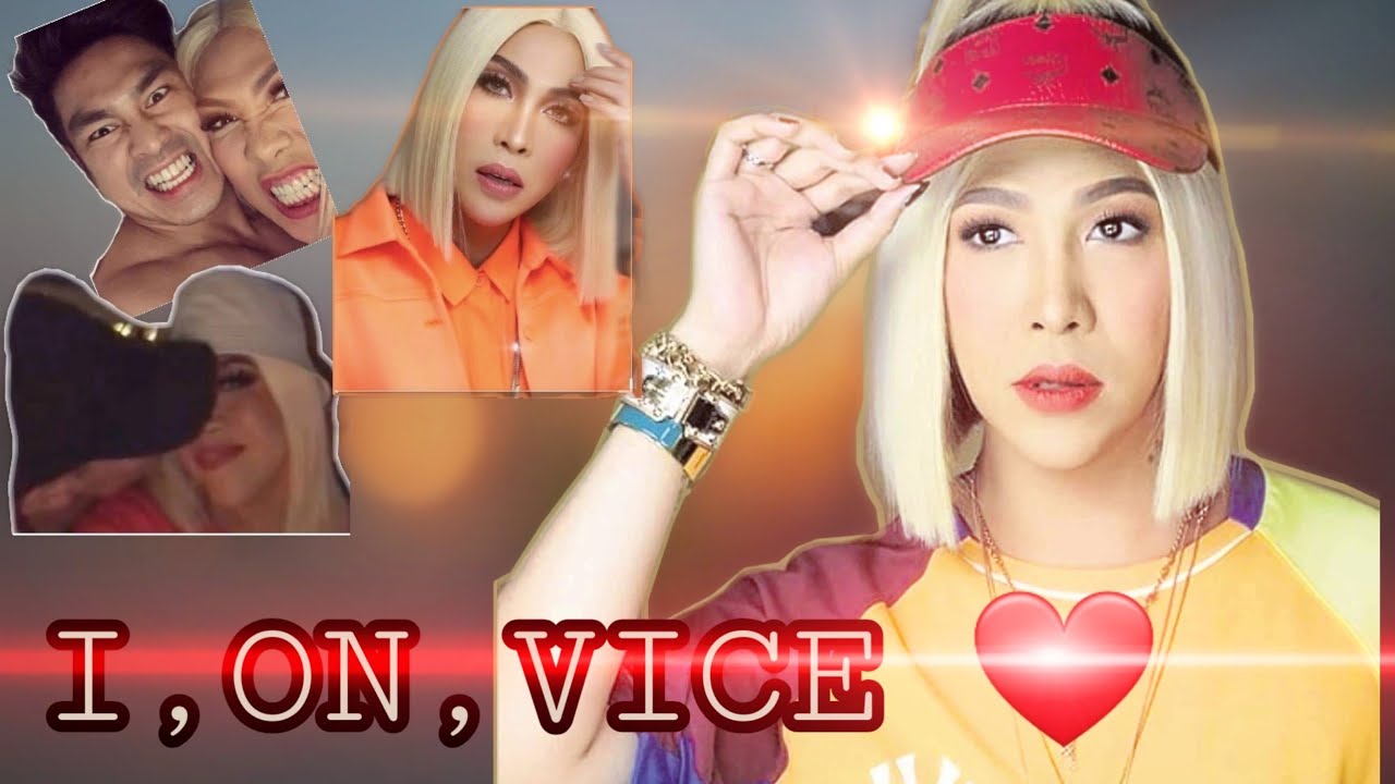 VICE GANDA FUNNY COMPILATION PART 1 - YouTube