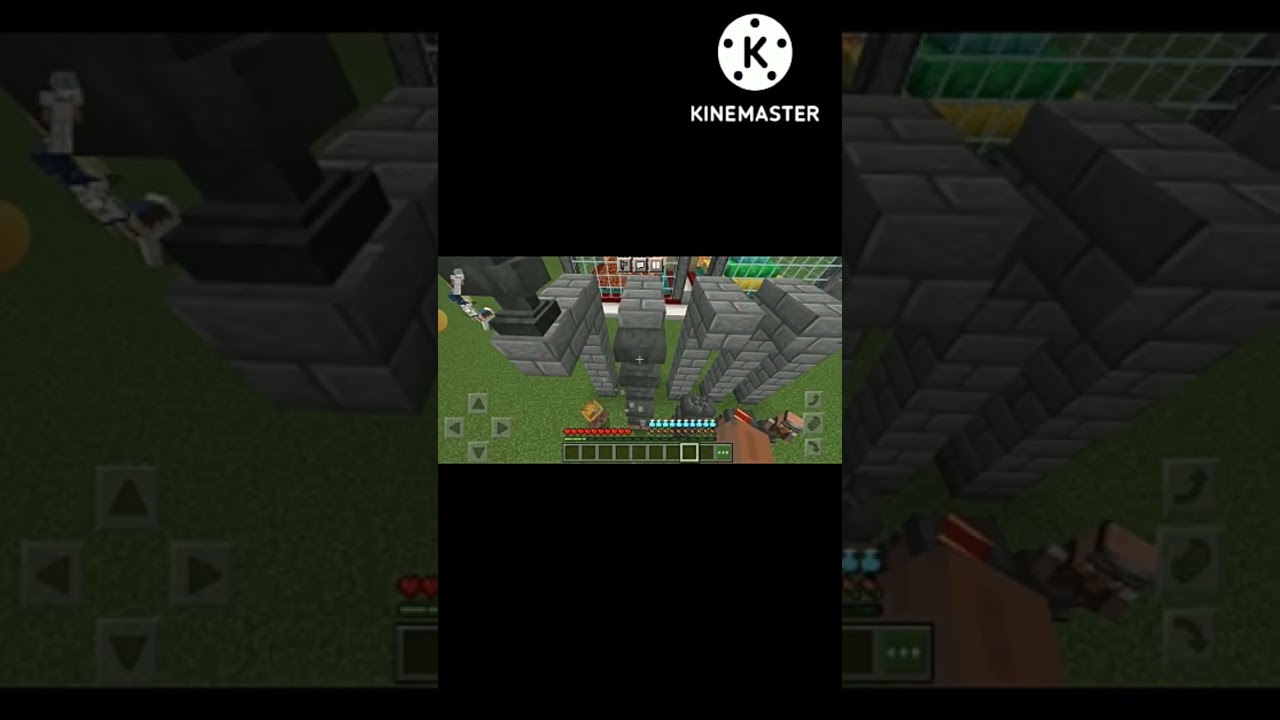 envil vs villager part #71 - YouTube