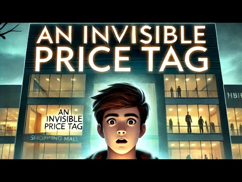 AN INVISIBLE PRICE TAG - YouTube