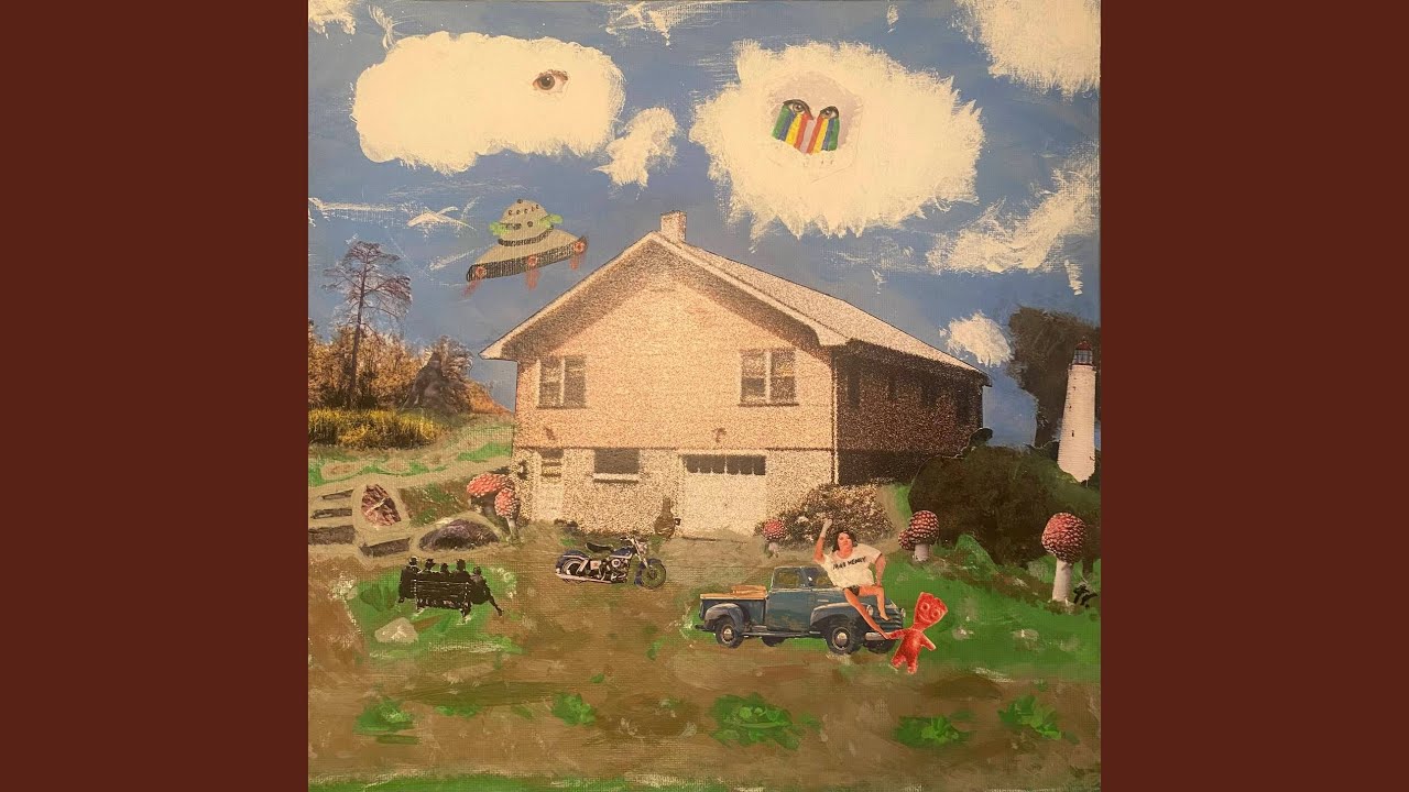 Caledonia Mission - YouTube