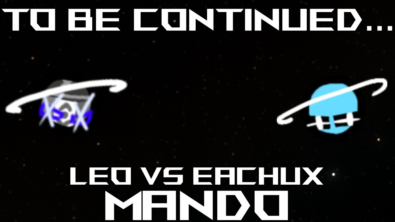 Mando (Orange Revolution) GFC (FNF) - YouTube