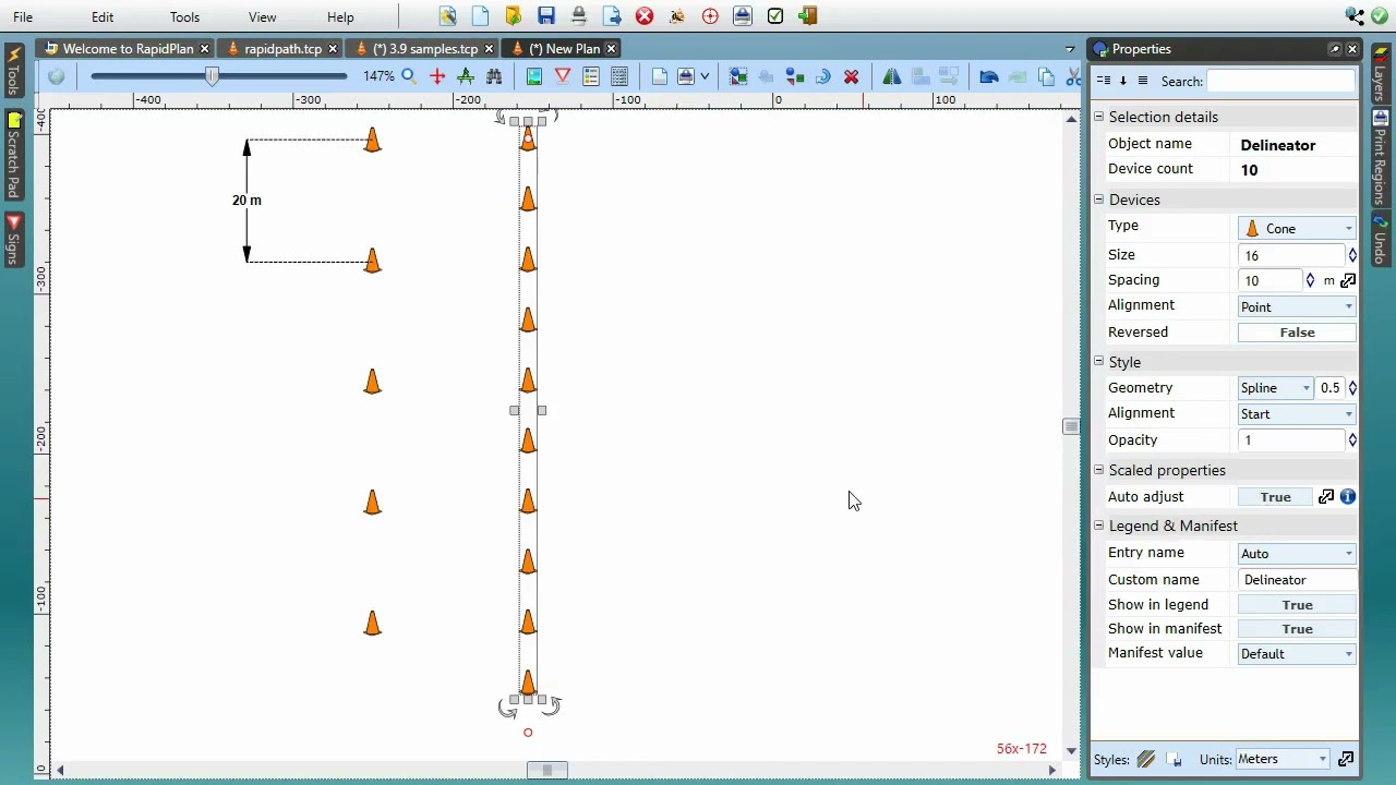 What's new in RapidPlan 3.9 - YouTube