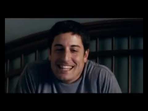 Amerikan Pastası Buluşma\\Türkçe Altyazılı İlk Fragman