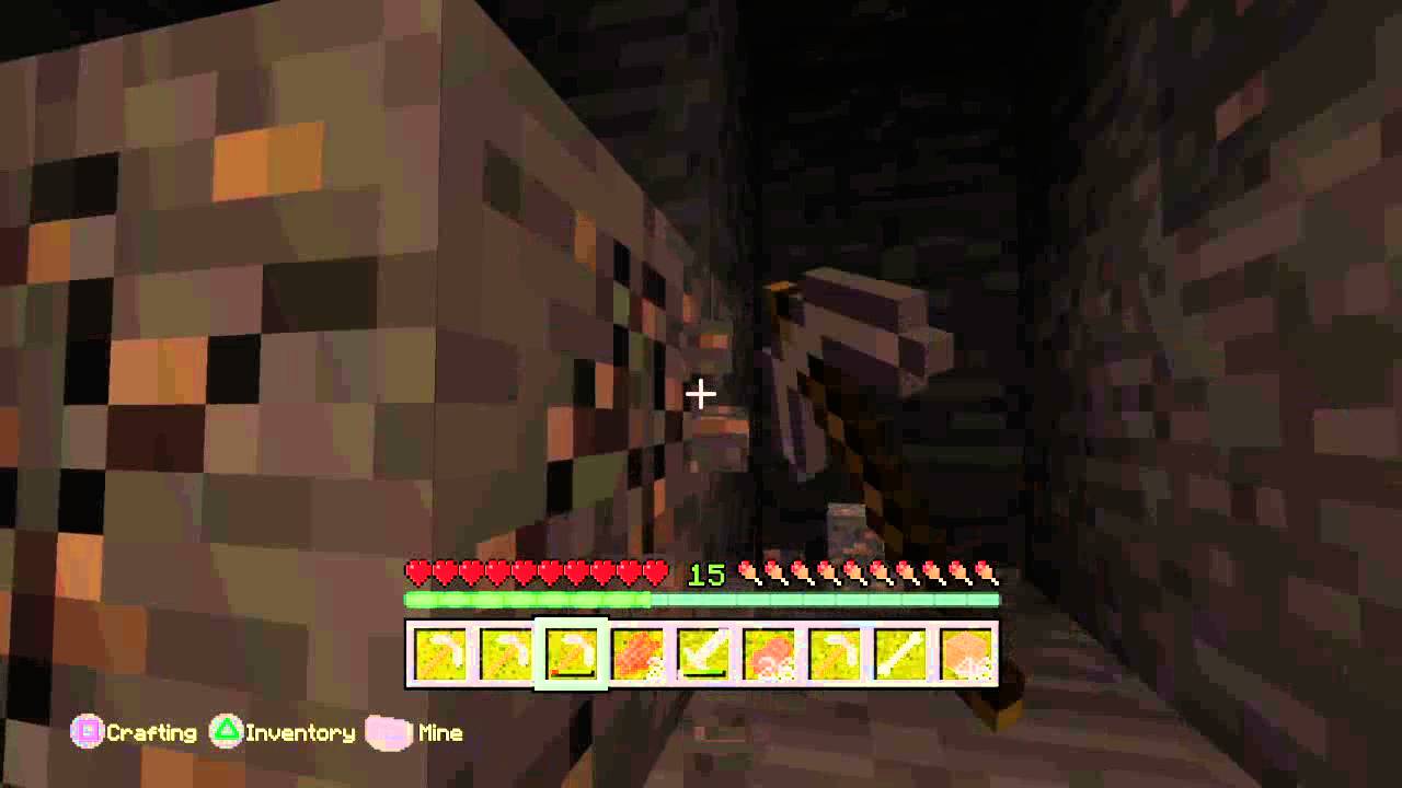 Minecraft DEATH - YouTube