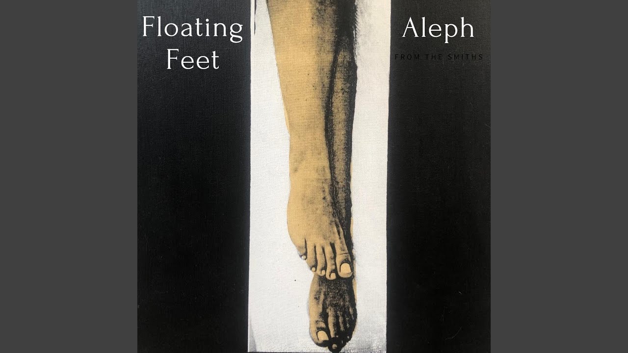 Floating Feet - YouTube