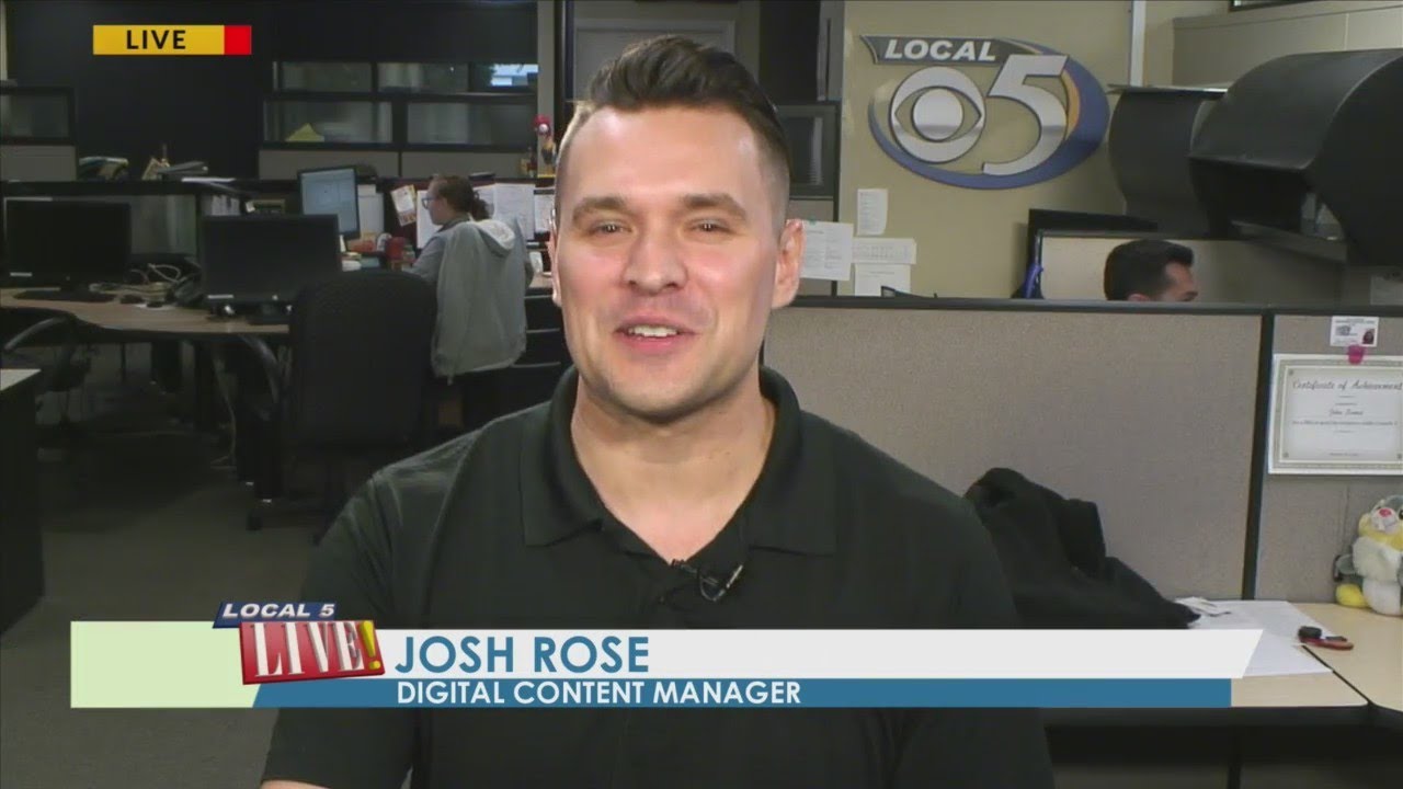 Daily Digital Update with Josh Rose (8/26/19) - YouTube