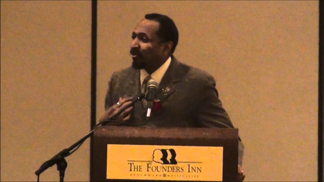 Jackson: Christianity and the Founding Fathers - YouTube