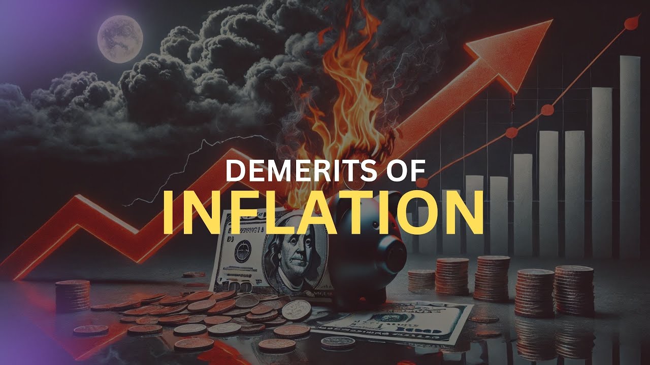 Why is inflation still so bad? - YouTube