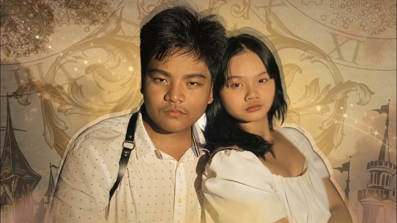 Pagsasadula ng Florante at Laura ng Grade 8 - CorelDRAW - YouTube