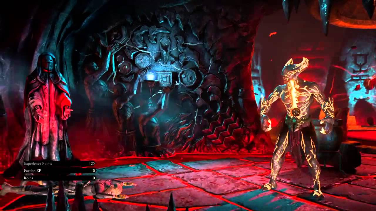 MKX Final Chapter/Ending - YouTube