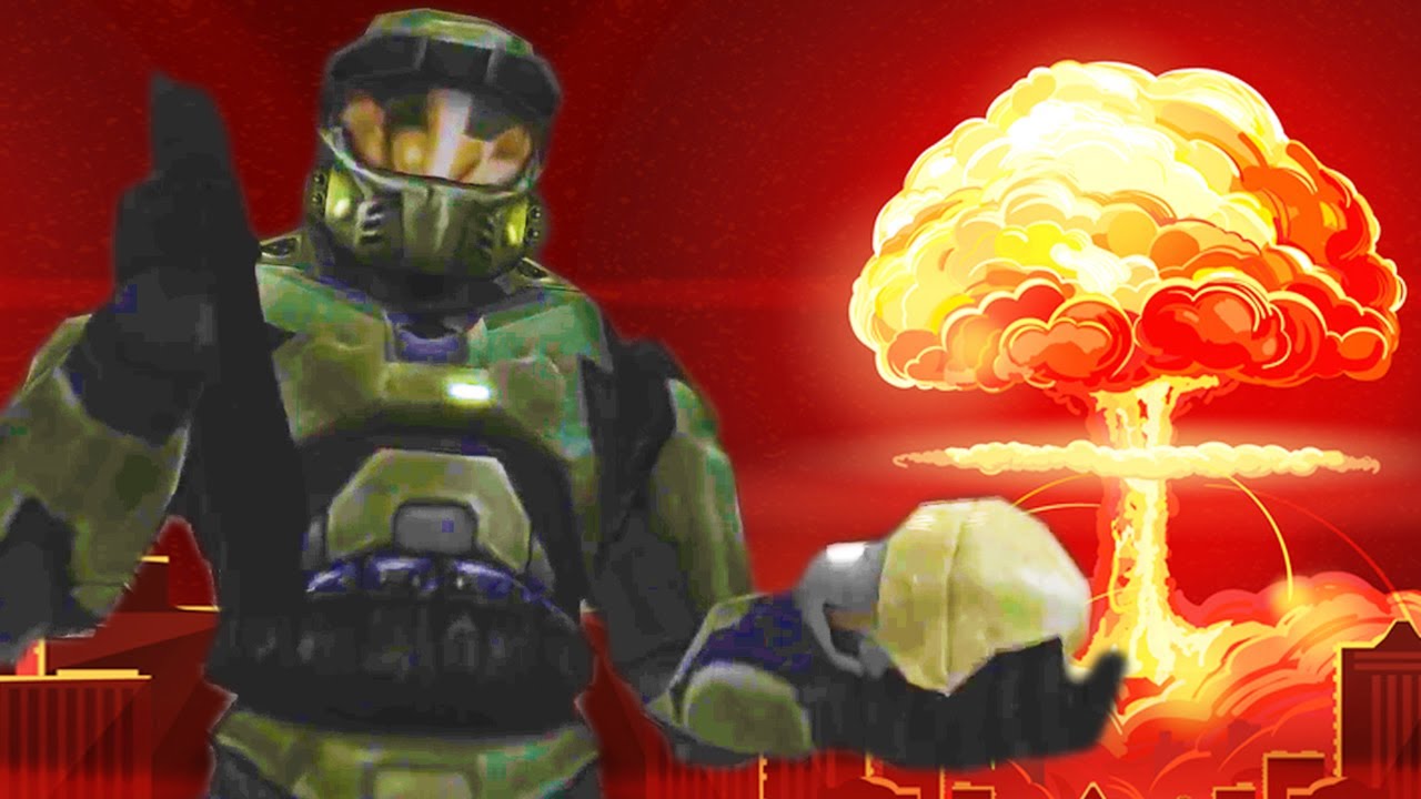 What's Inside A D20 Grenade ? - YouTube