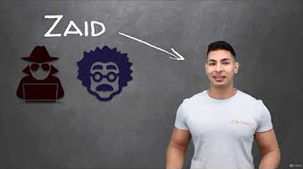 Ethical Hacking Course by Zaid Sabih - YouTube