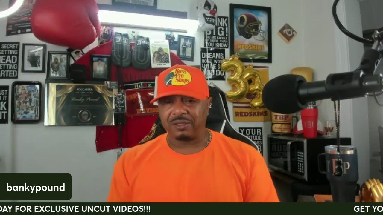 TBP MORNING MUD SHOW - YouTube