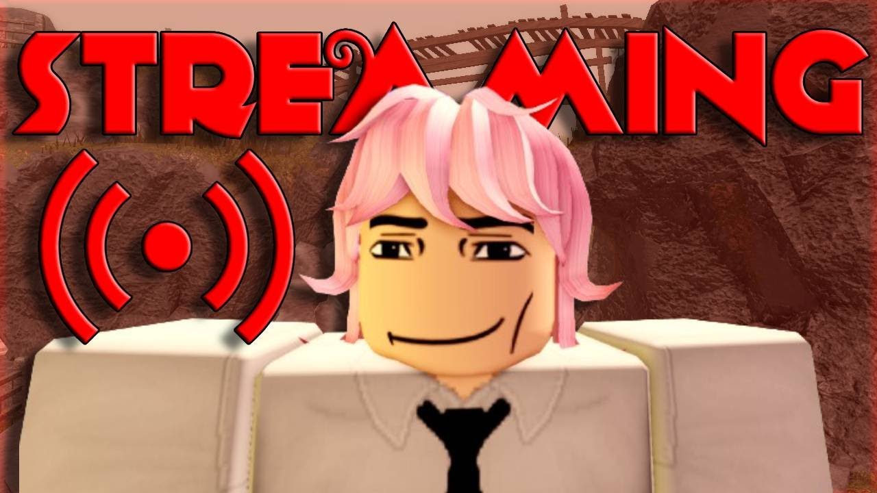 Zo Trading, Playing, and Talking with subscribers! || Roblox zo samurai ...