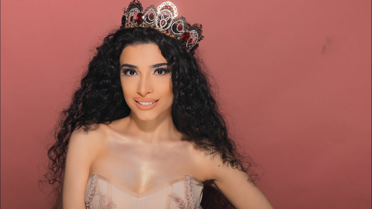 Samra Queen Youtube