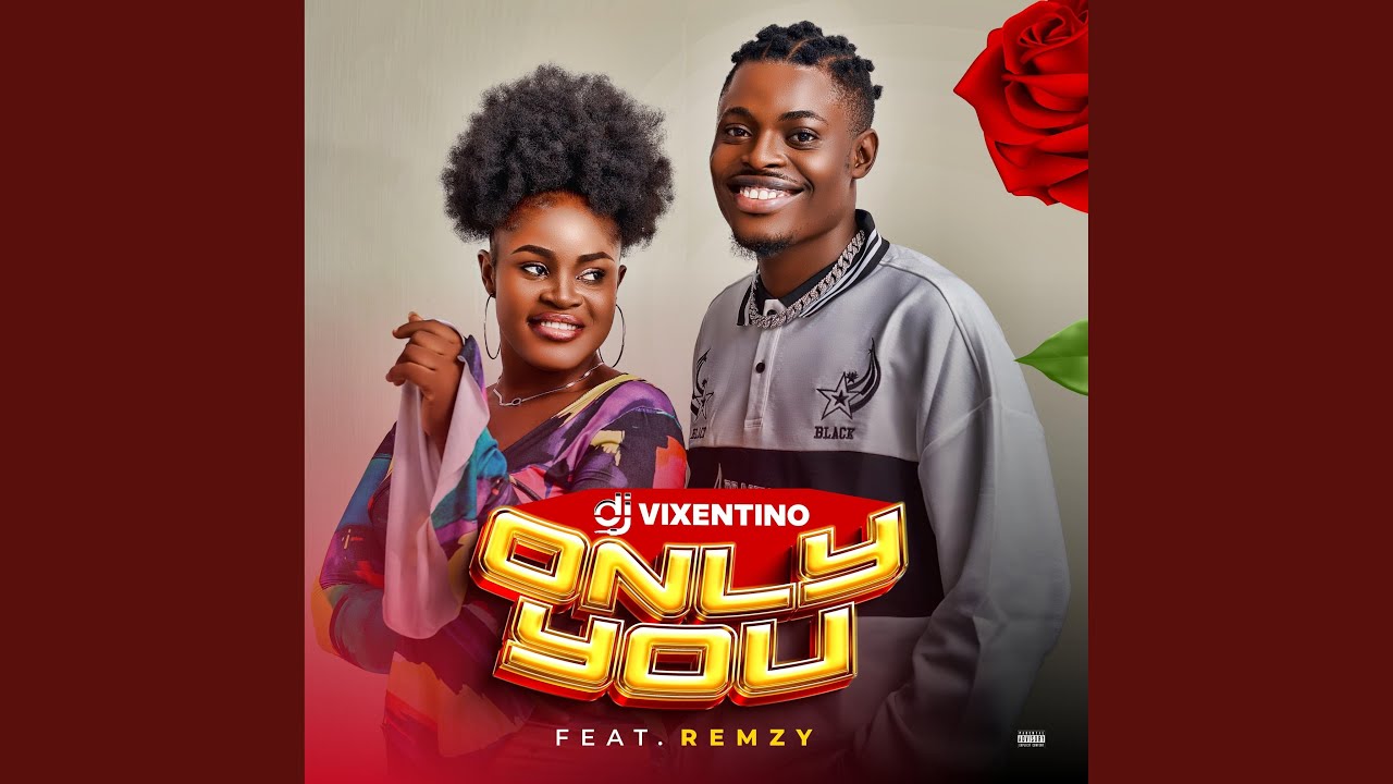ONLY YOU (feat. Remzy) - YouTube