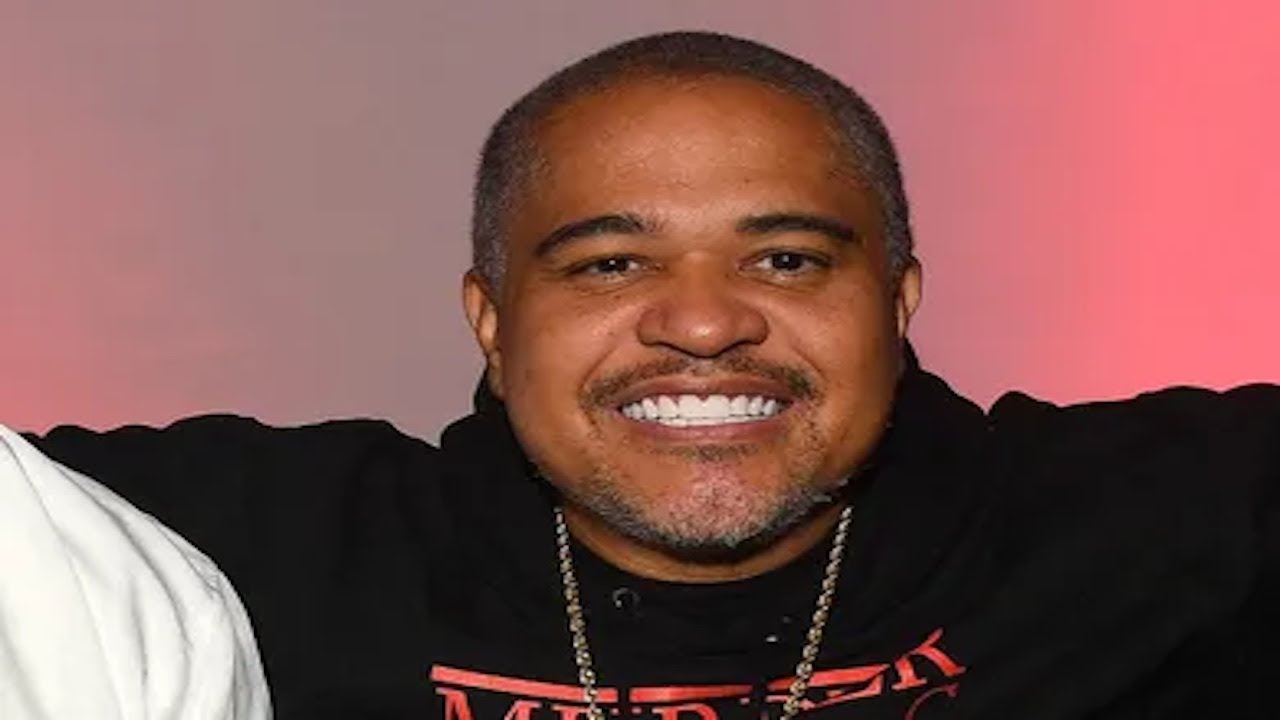 RIP Irv Gotti Declared DEAD AT THE AGE OF 54! To My Haters How You Feel ...