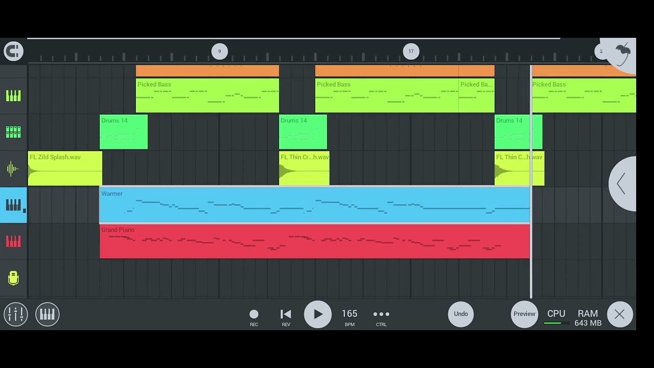 Beat bit official Amo Black - YouTube