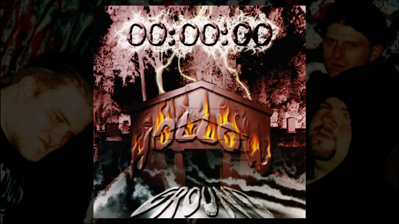 Hollow Ground - 00:00:00 (Zero Hundred Hours) [Album - 2000] - YouTube
